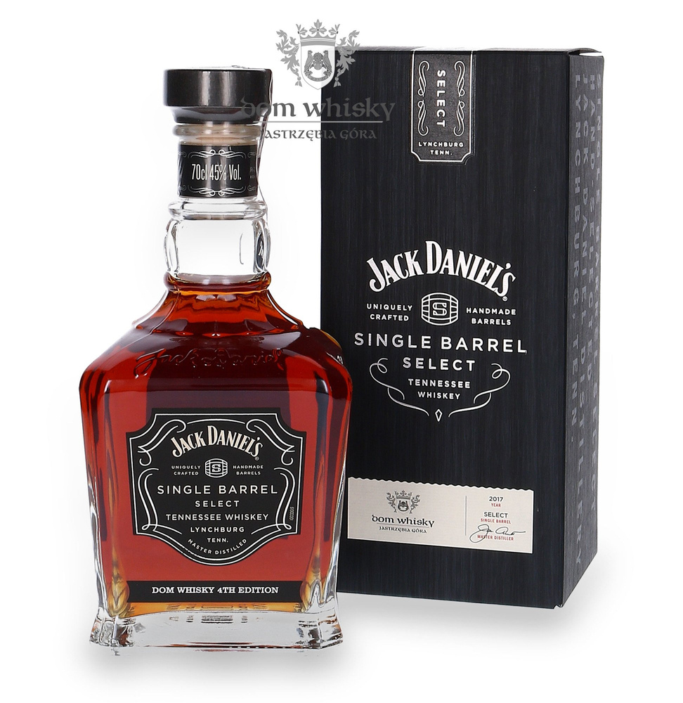 Tennessee whiskey | Whiskey amerykańska | World Whisky | Dom Whisky