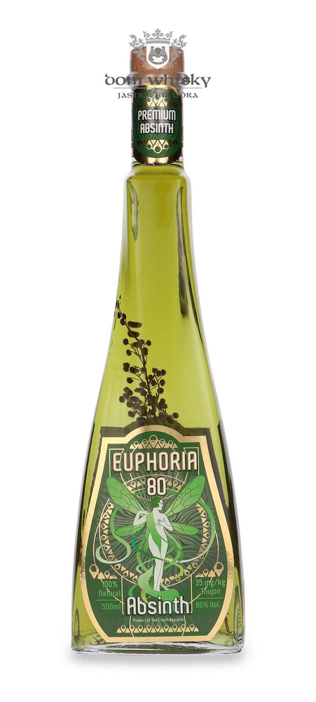 Absynt | Inne alkohole | Dom Whisky