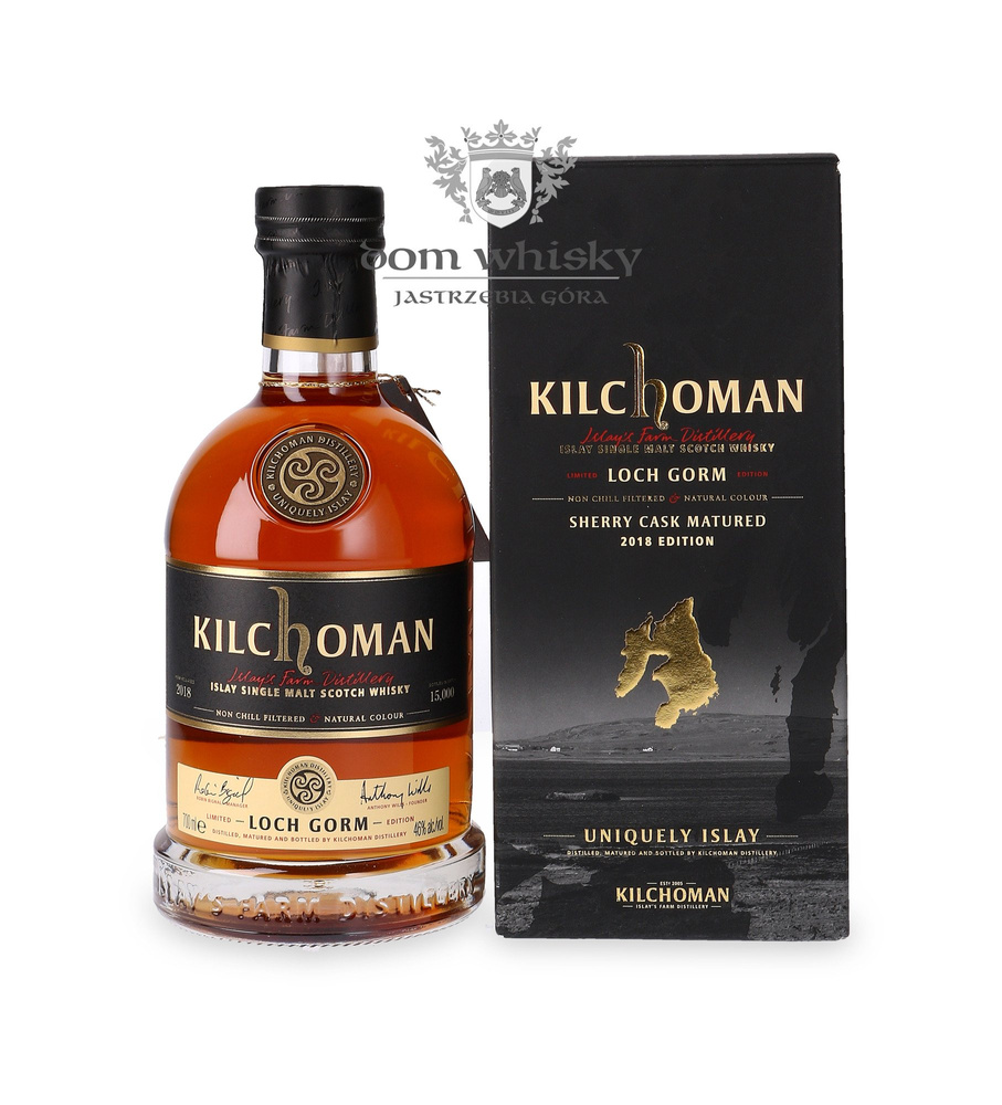 Islay whisky | Single malt whisky | Scotch Whisky | Dom Whisky