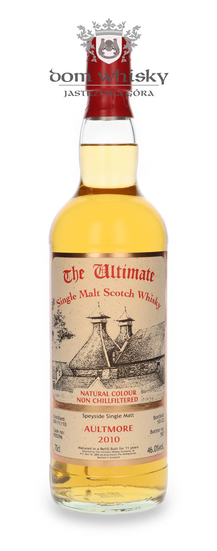 Packaging | Sklep Dom Whisky