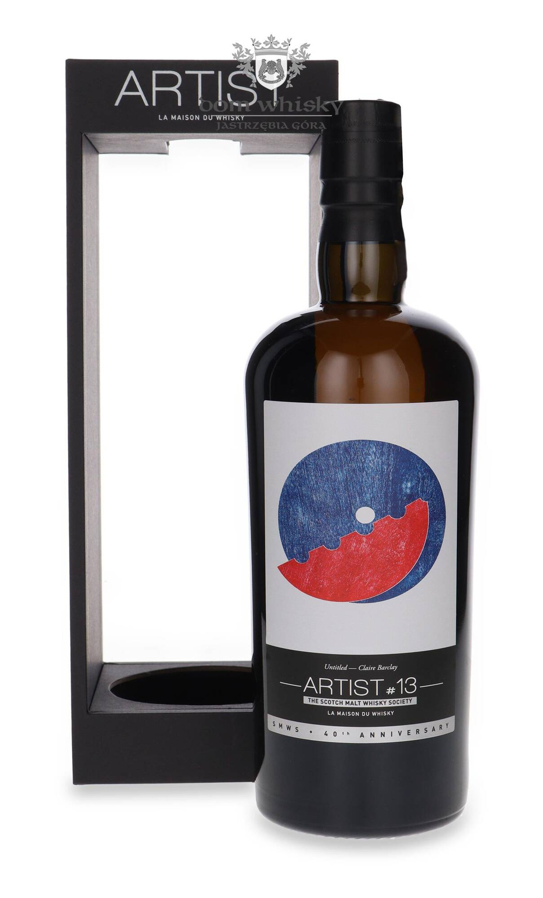 Enthralling Elegance 30 Year Old 1993/2023 Artist #13 52.6% 0.7l