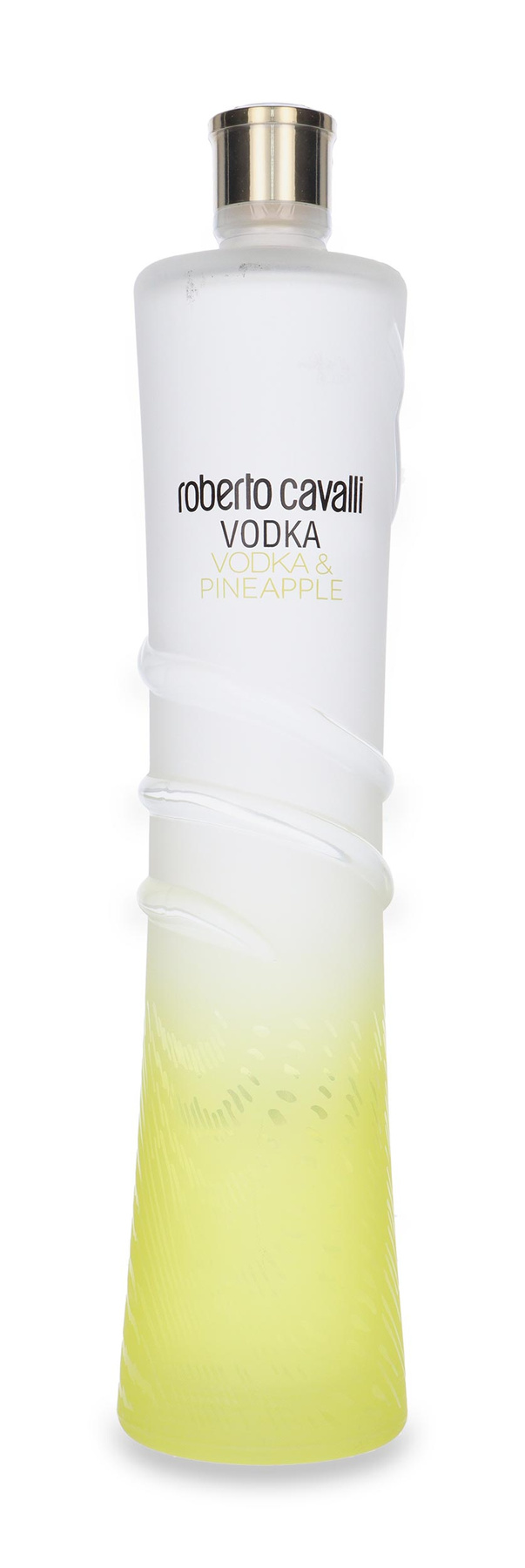 Roberto Cavalli Rosemary Vodka 40% 1.0l - Exclusive Vodka