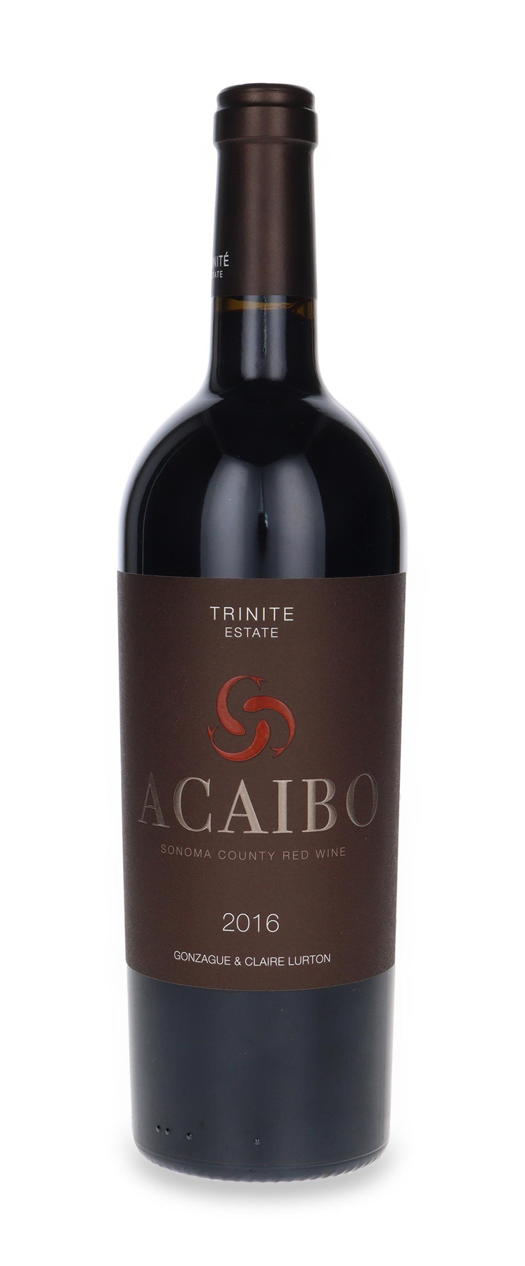 Trinite Estate Acaibo 2016 /14% / 0,75l | Dom Whisky