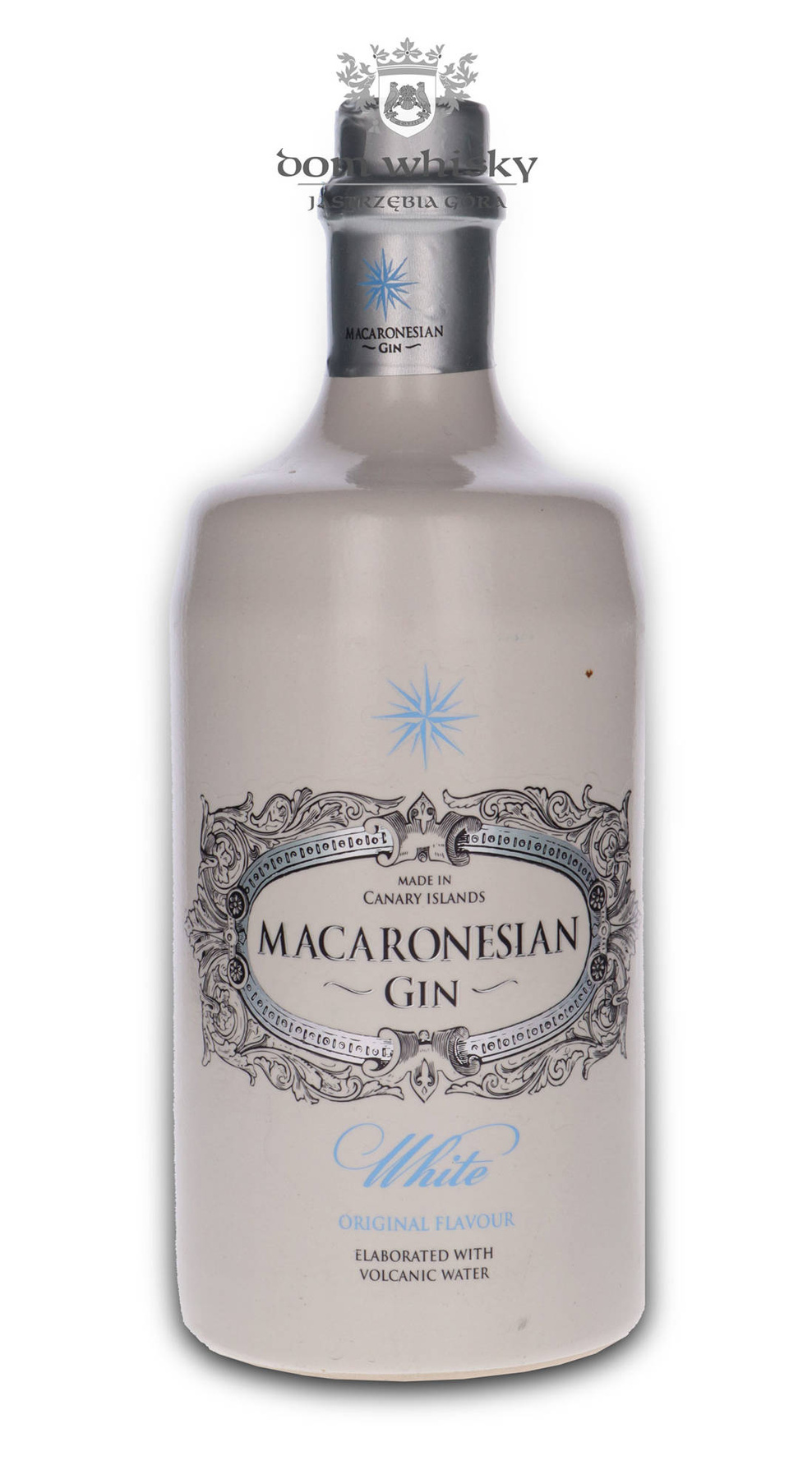 Santa Cruz Distillery | Sklep Dom Whisky