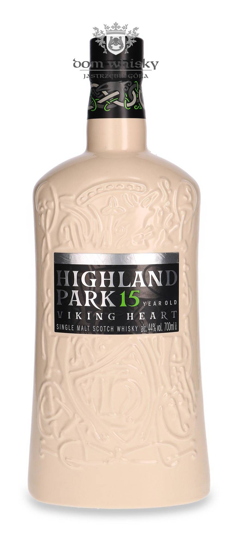 Highland Park 15 Viking Heart 44% 0.7l Single Malt Whisky