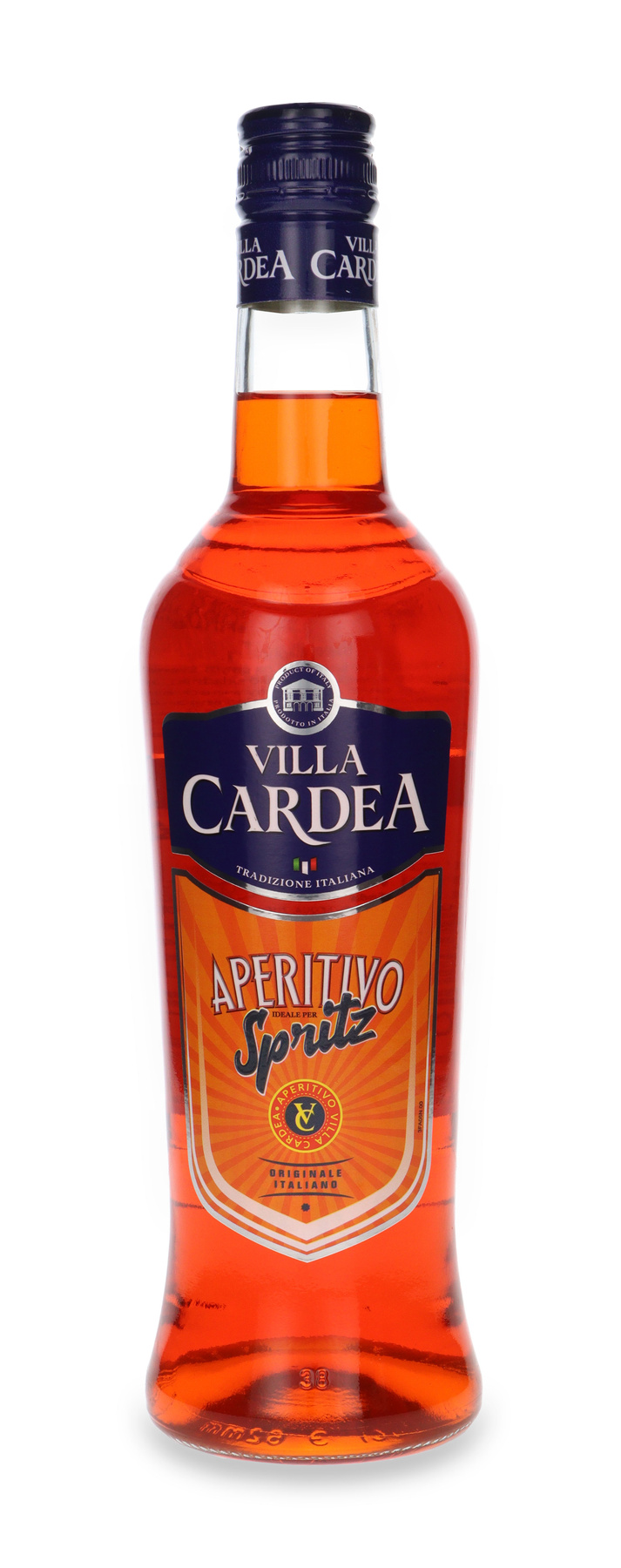 Villa Cardea Aperitivo Spritz 11% 0.7l - Alcoholic Liqueur