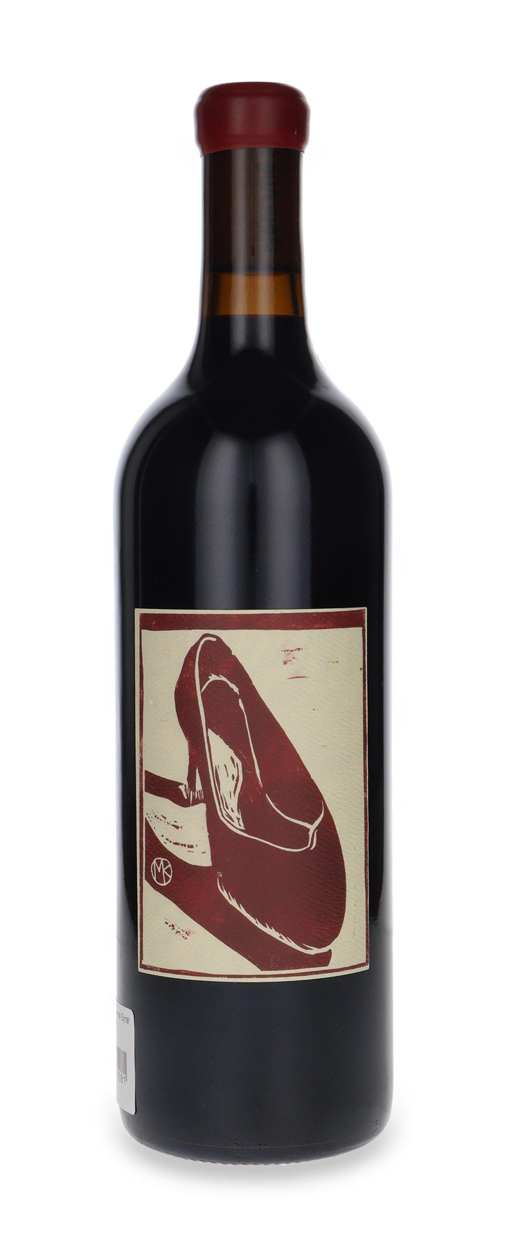 Sine Qua Non Distenta Syrah 2021 /15,8% / 0,75l | Dom Whisky