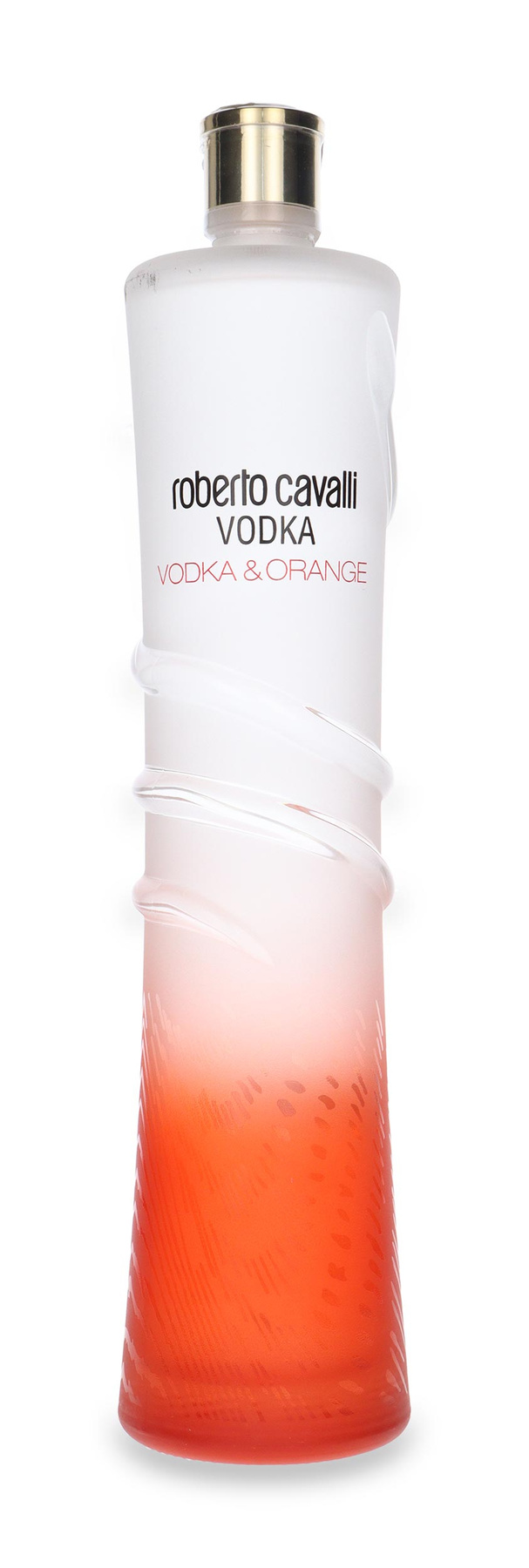 Roberto Cavalli Rosemary Vodka 40% 1.0l - Exclusive Vodka