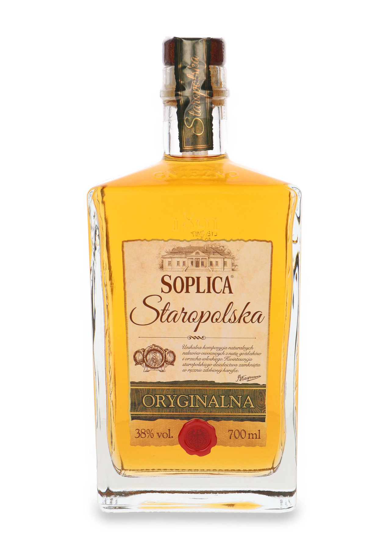 Sklep Dom Whisky
