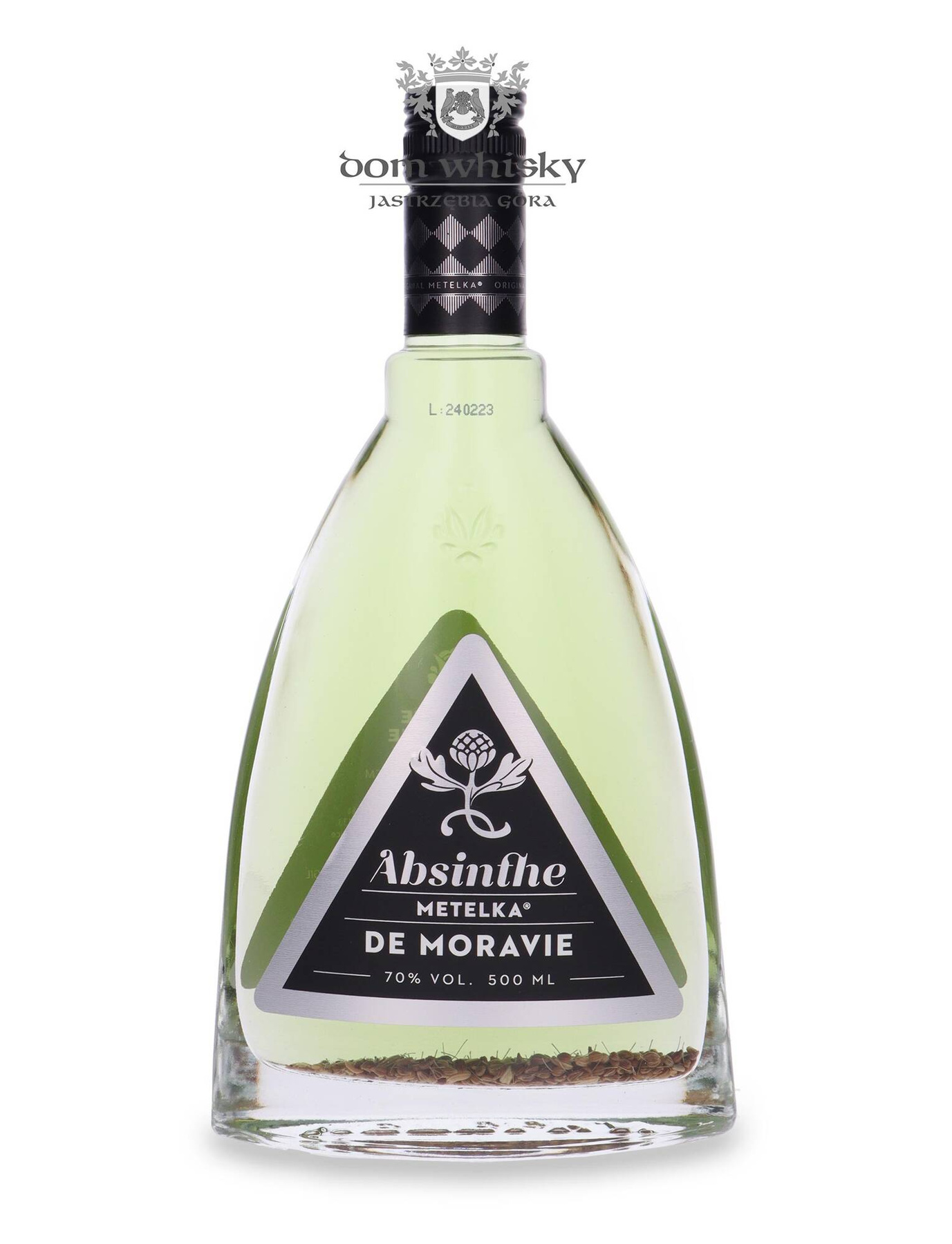 Sklep Dom Whisky