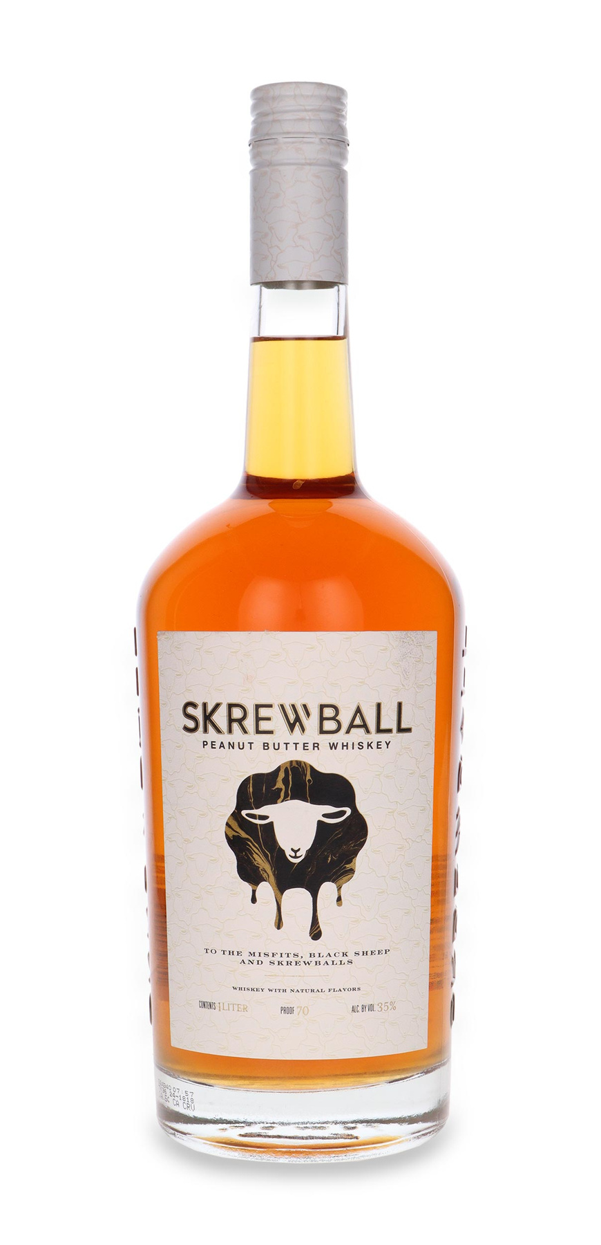 Skrewball Spirits | Sklep Dom Whisky