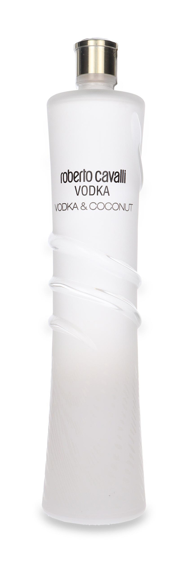 Roberto Cavalli Rosemary Vodka 40% 1.0l - Exclusive Vodka