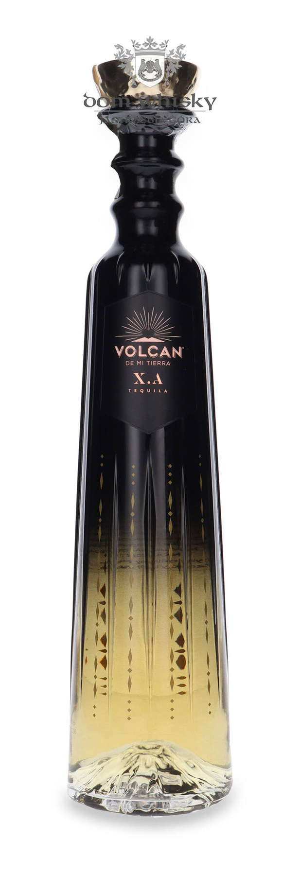 Tequila Volcan De Mi Tierra X.A Luminous 40% 0.7l Mexico