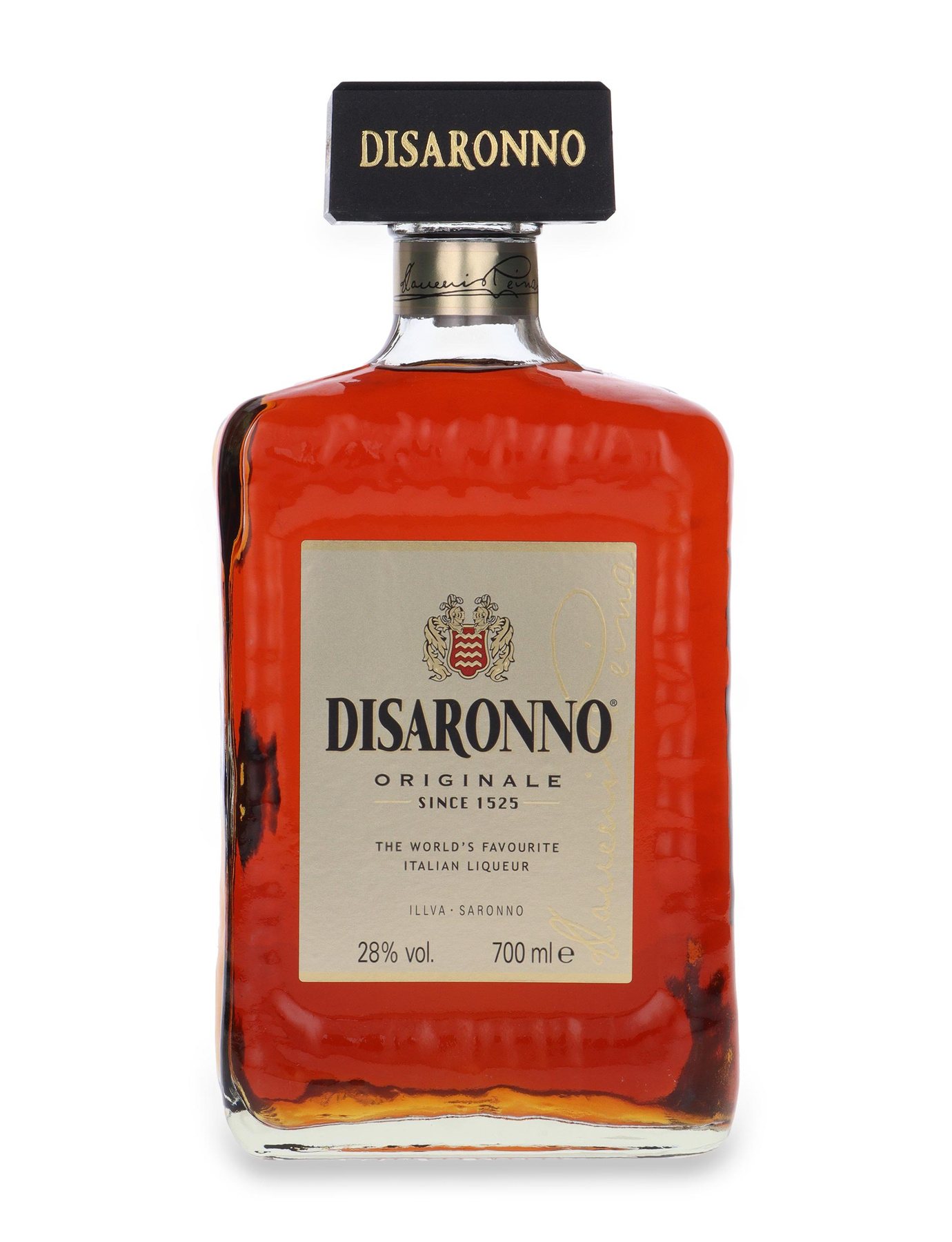 Amaretto Disaronno Originale / 28% / 0,7l | Dom Whisky