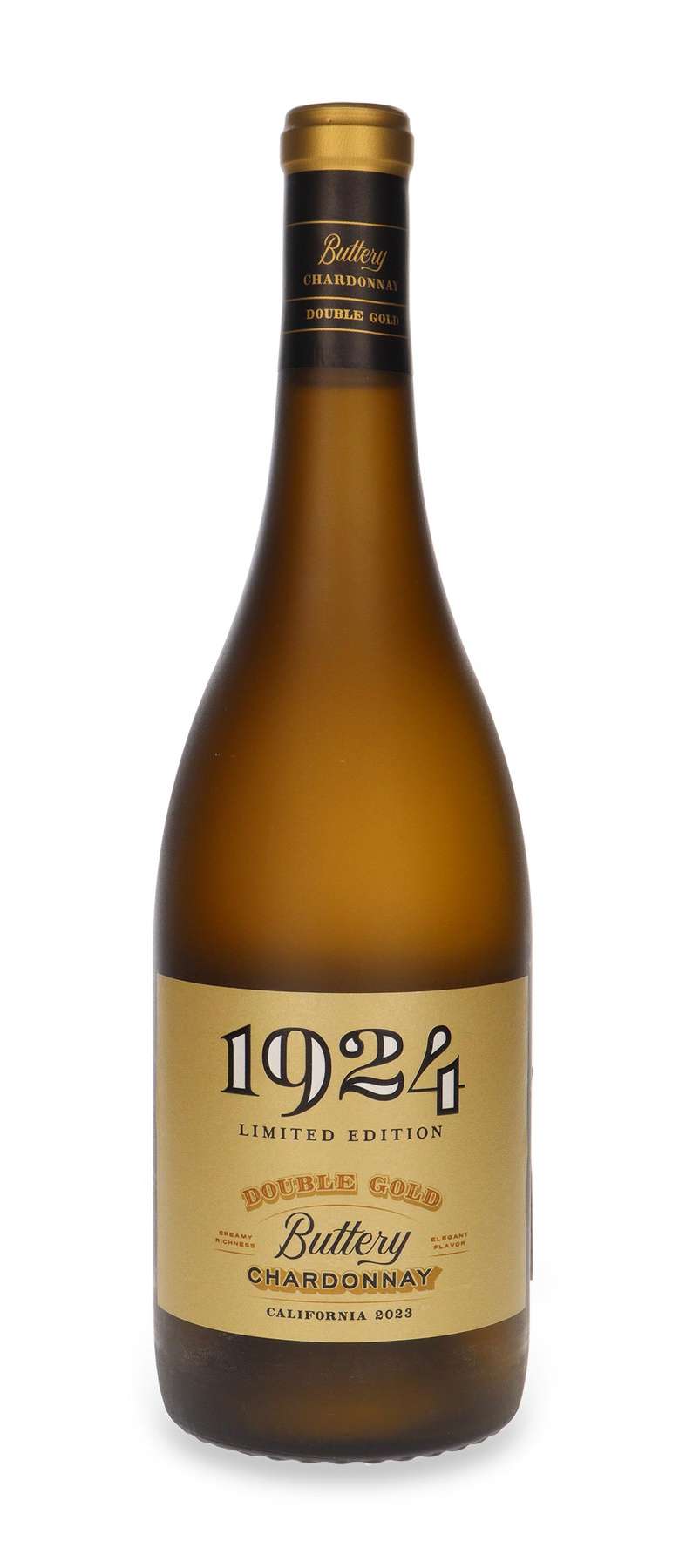 Gnarly Head 1924 Buttery Chardonnay California 2023 / 14,5% / 0,75l ...