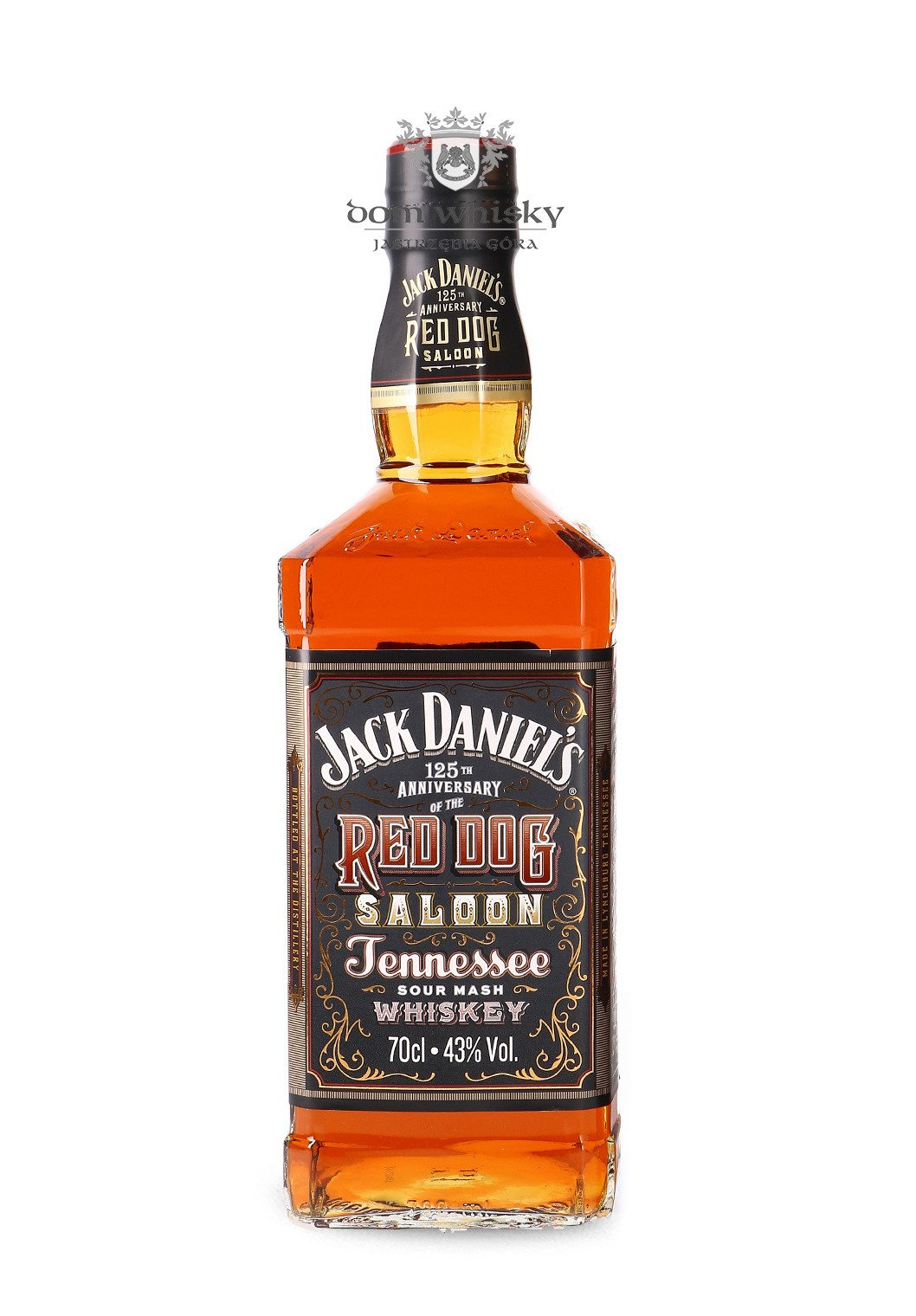 Sklep Dom Whisky