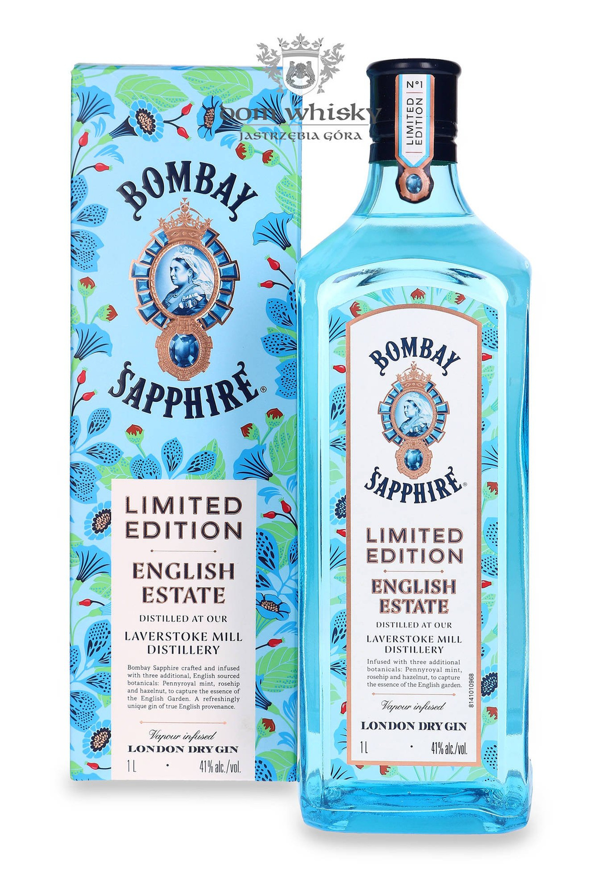 Sklep Dom Whisky