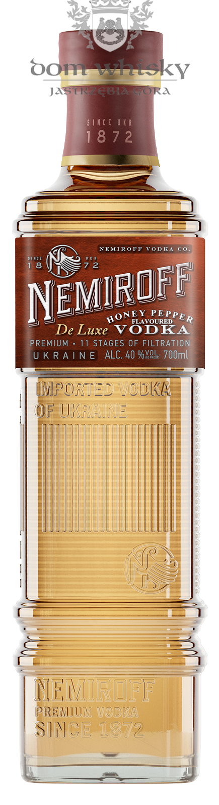 Sklep Dom Whisky