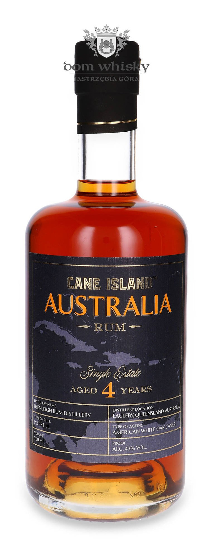 Infinity Spirits | Sklep Dom Whisky