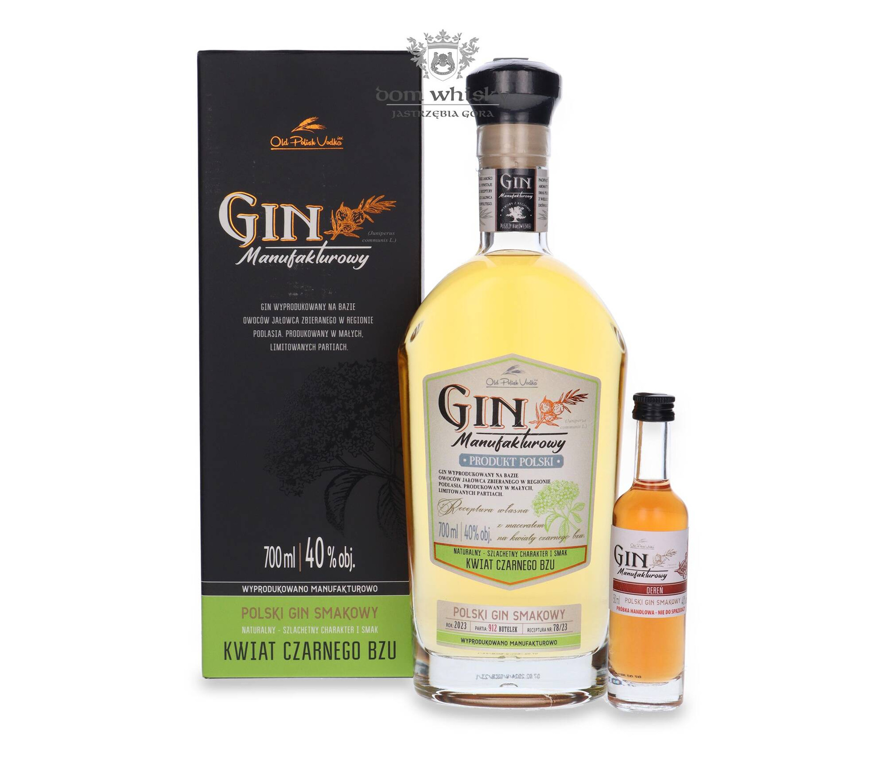 Sklep Dom Whisky