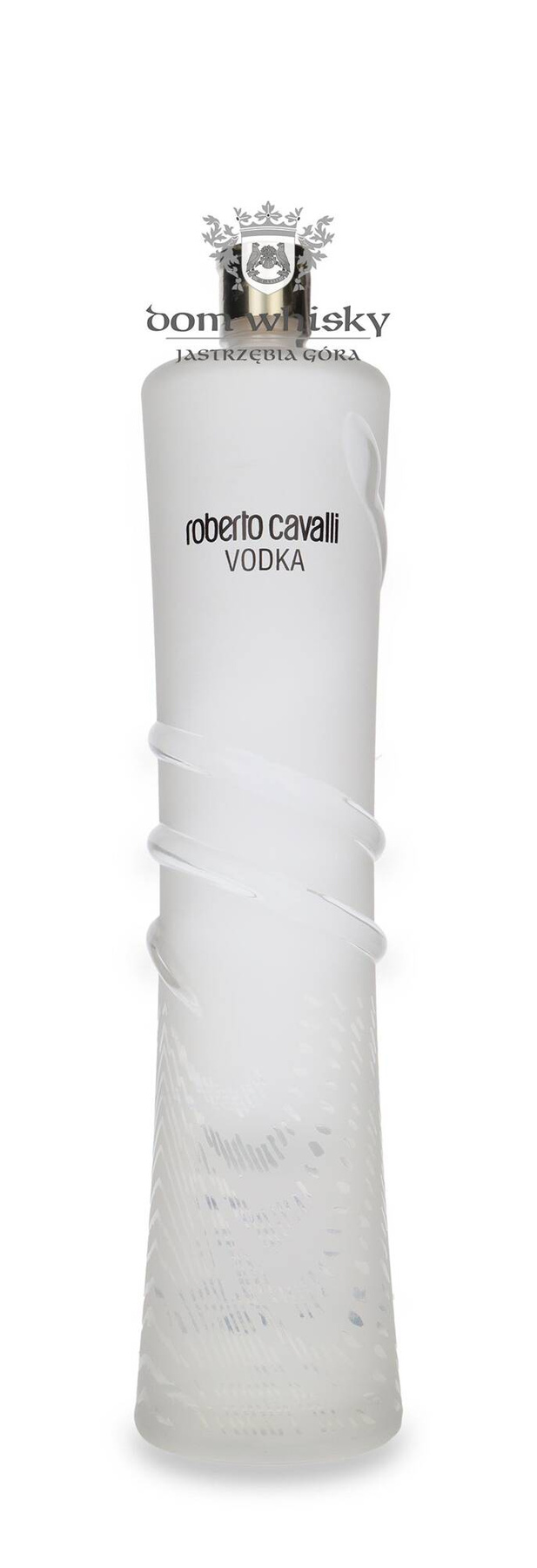 Roberto Cavalli Magnum 40% Vodka 1.5l - Large Capacity