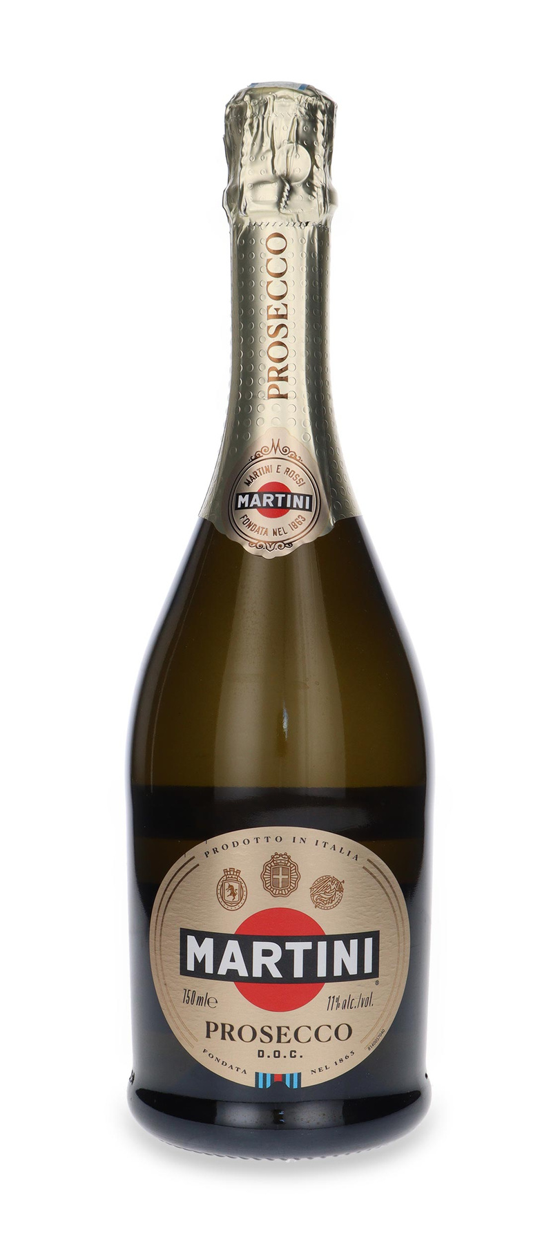 Martini Prosecco D.O.C. / 11% / 0,75l | Dom Whisky