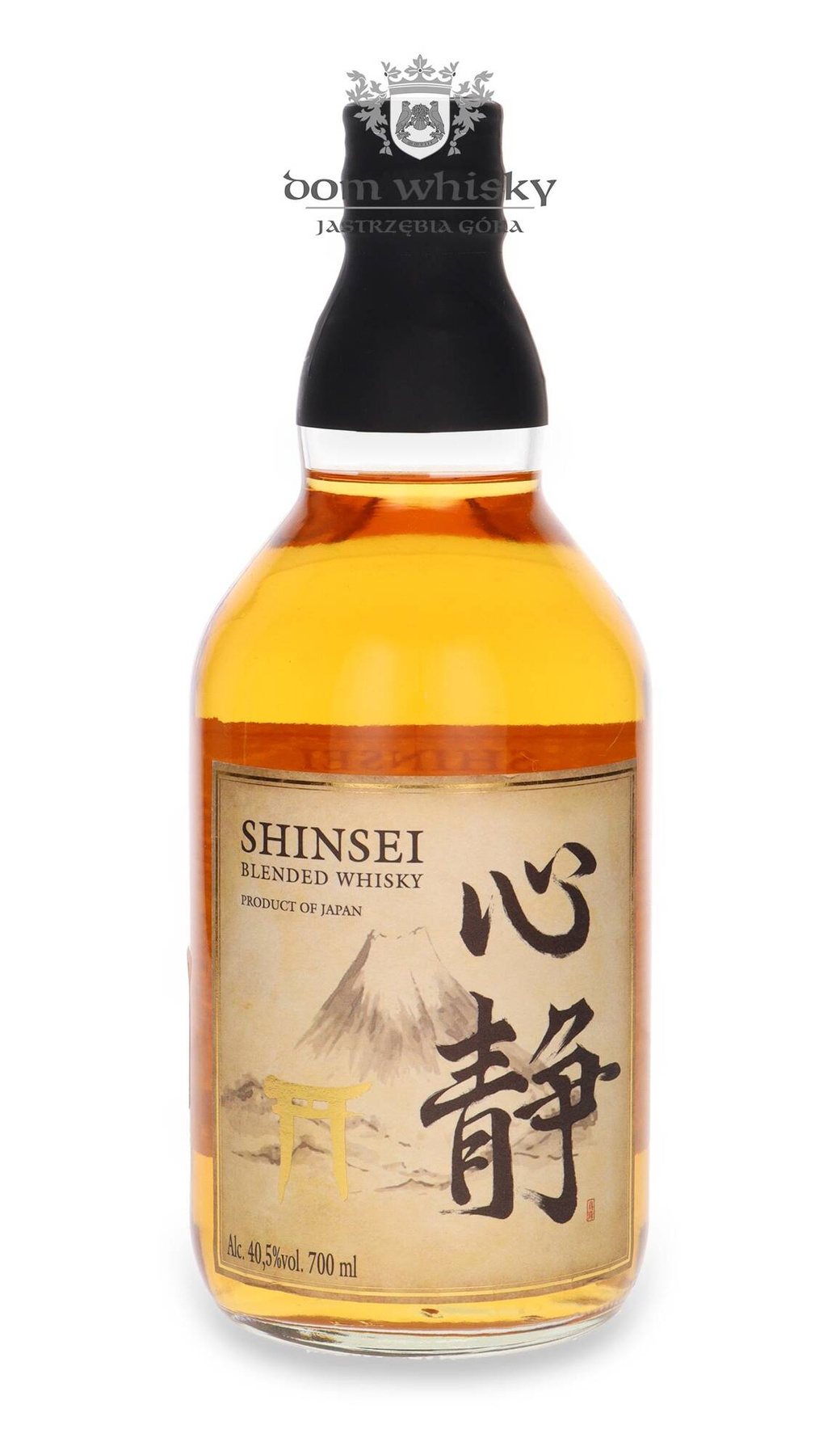 Sklep Dom Whisky