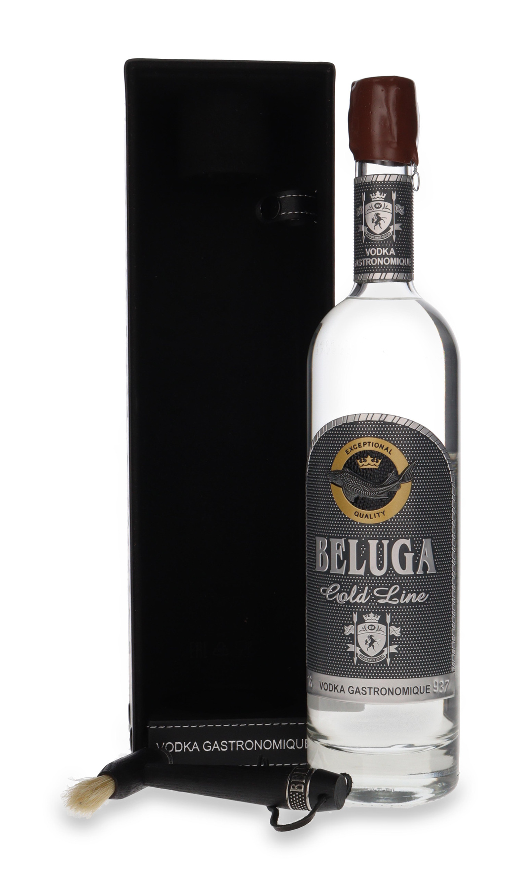 Beluga Gold Line Vodka 40% 0.7l - Premium Vodka