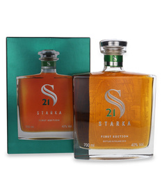 Starka Polmos Szczecin | www.sklep-domwhisky.pl