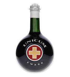 Unicum Bitters / 40% / 0,7l | Dom Whisky