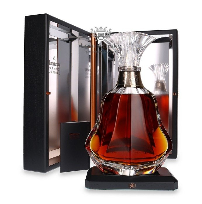 Cognac Hennessy Paradis Imperial Cognac / 40%/ 0,7l | Dom Whisky